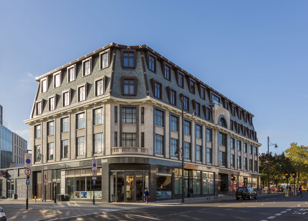 Ivor House - Craft Interior