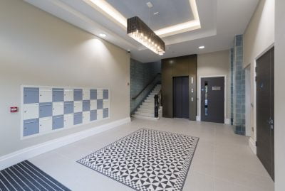 Craft Interior - Craft Interior